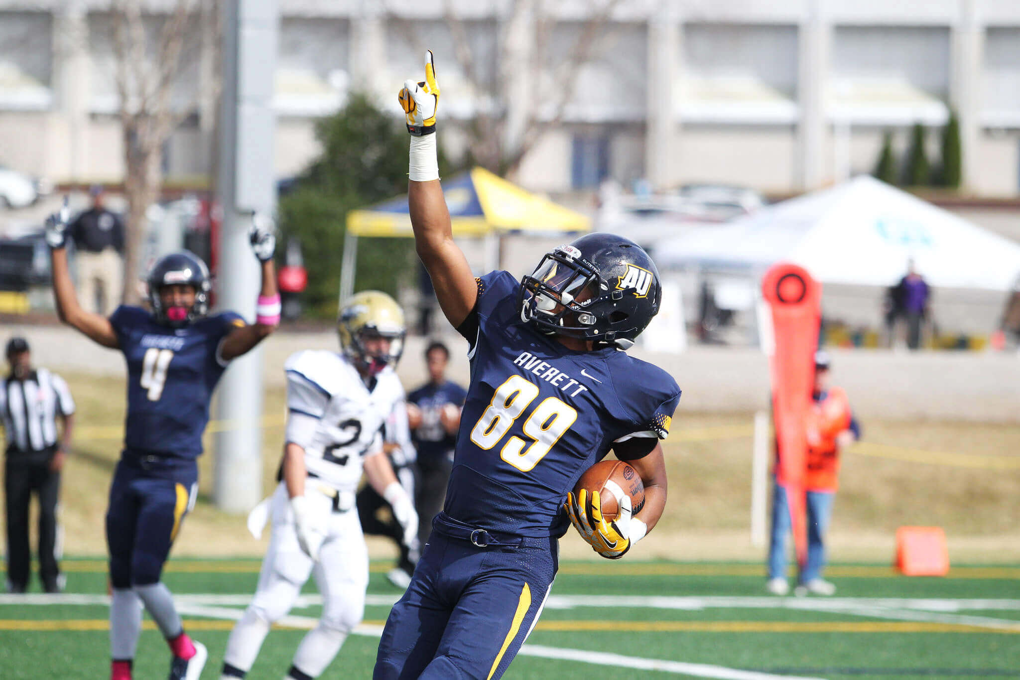 Athletics - Averett Admissions