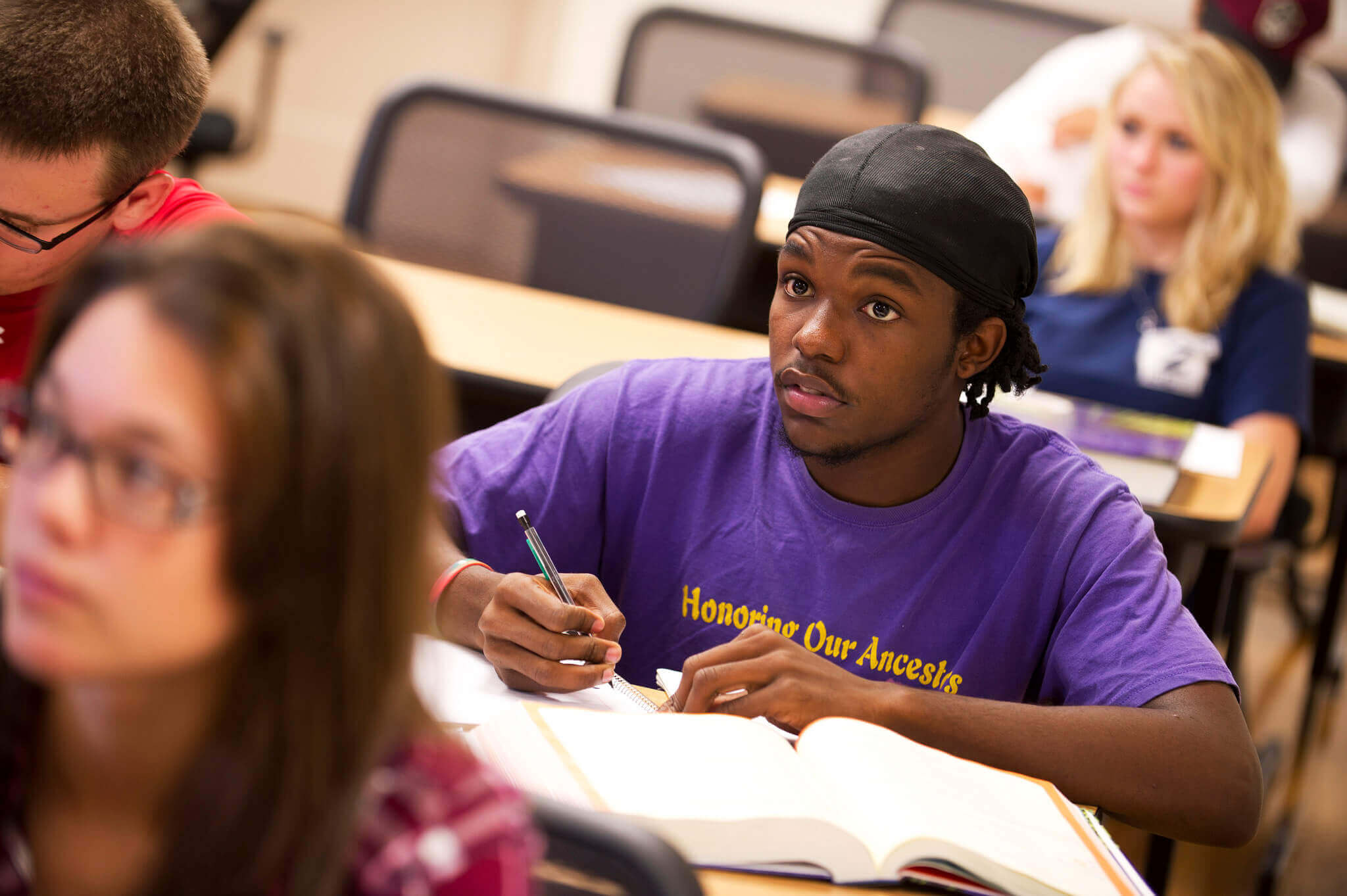 Deadlines - Averett Admissions